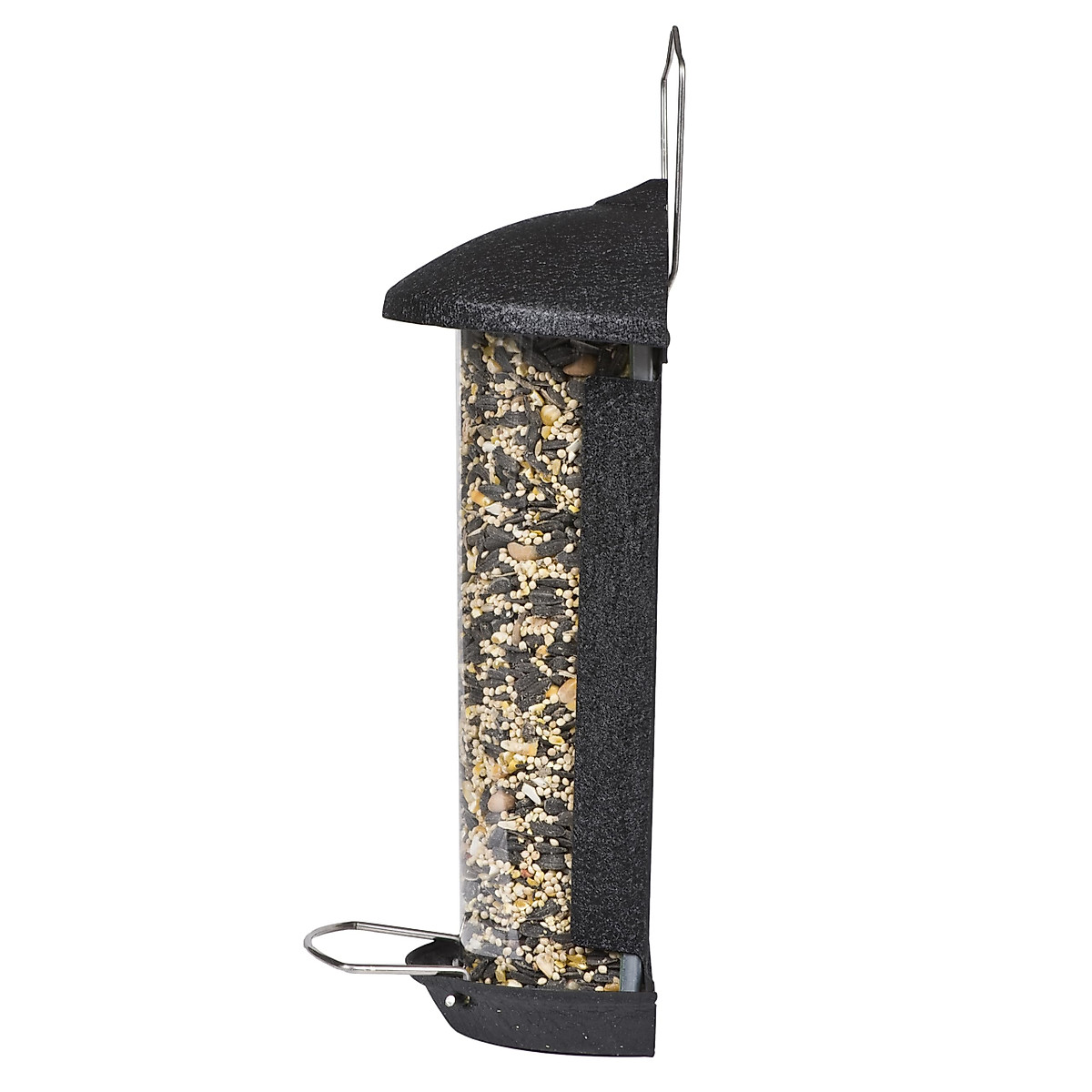 Perky-Pet 101-5 Wall and Post Mount Wild Bird Feeder