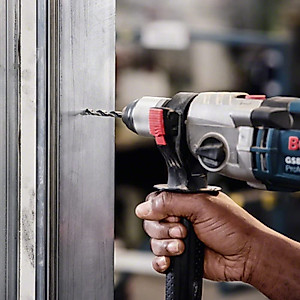 Bosch 2608577349 Metal Twist Drill HSS