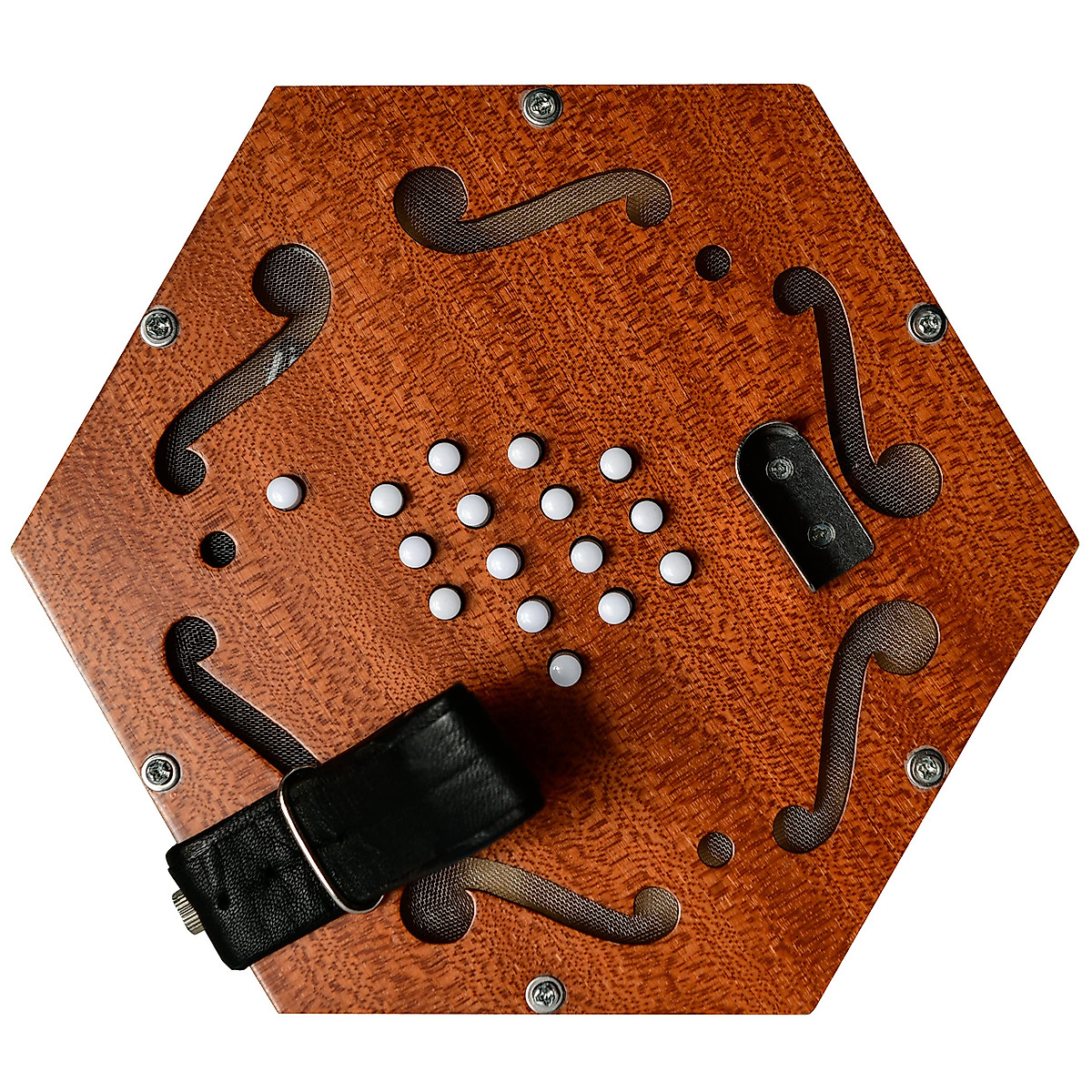 Trinity College AP-2230 English-Style Concertina