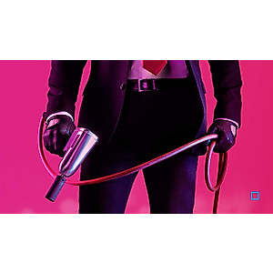 Hitman 2 - Gold Edition (PS4)