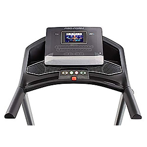 ProForm Carbon T7 Smart Treadmill with 7” HD Touchscreen, 30-Day iFIT Family Membership Included