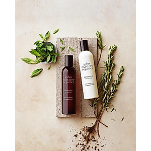 John Masters Organics Conditioner for Fine Hair with Rosemary & Peppermint 8 oz