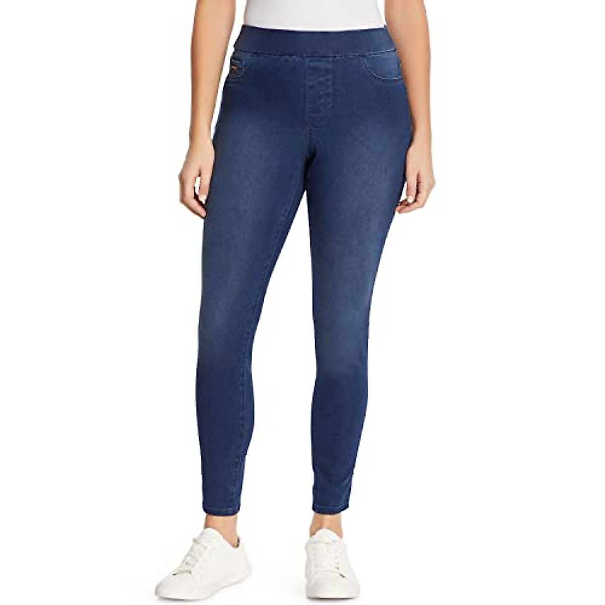 NINE WEST Ladies Heidi Pull On Pant | Women Pullon Pant | Pull On Pants for Women - Nedda 14