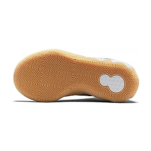 Nike Men's Renew Elevate II Basketball Summit White/Photon Dust 13