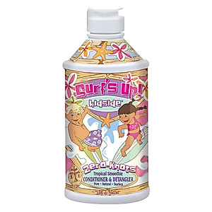 Surf's Up Kidside Tropical Smoothie Tearless Conditioner & Detangler (12 fl oz)