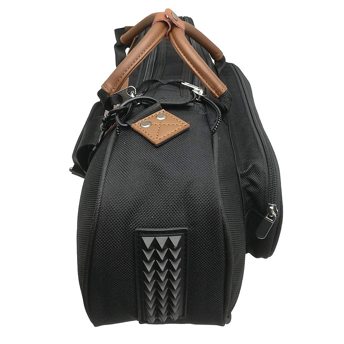 Alto Saxophone Backpack Case Soft Sax Gig Bag Lightweight 15mm Padded