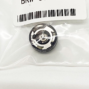 CT-08 CT-50 Fiber Optic Cutting Knife Blade Fixing Screw Accessories CT08 CT50 Fiber Optic Cutting Knife Scale Plate/Scale Roller Disc Knob Made in China