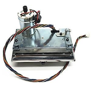 79841 Kit Cutter Accessories for Zebra ZM400 Thermal Label Printer 203dpi 300dpi Genuine