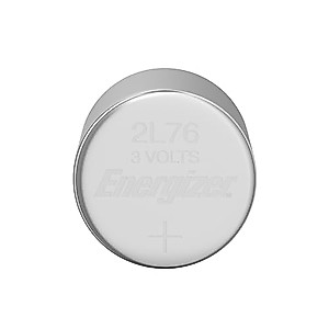 Energizer 2L76BP Photo Battery