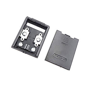 Gimax 5W 10W 20W Solar Junction Box for Solar Panel connect PV junction box solar cable connection