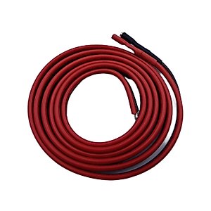 Power Terminal Wire Fastrack EZ Track Lockon Connector for Lionel Accessory 2468 35.8 Inches