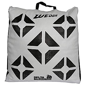 Delta McKenzie Wedgie Bag Target