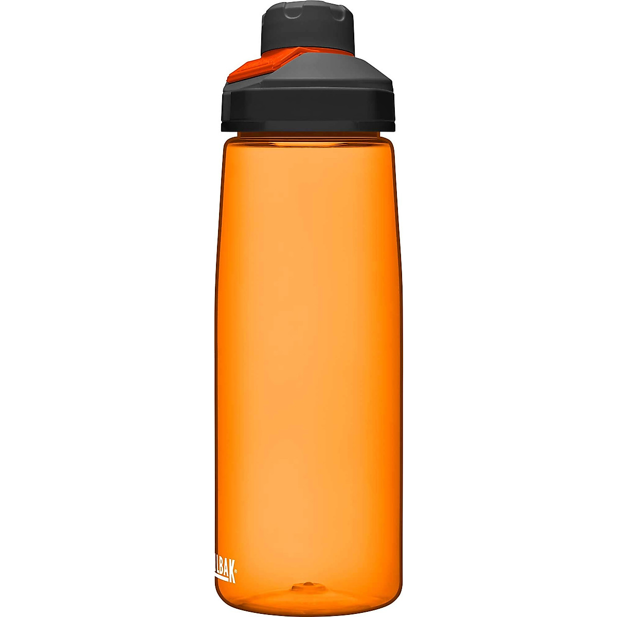 CamelBak Chute Mag BPA Free Water Bottle 25 oz, Lava