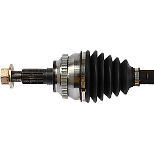 Cardone 66-2188 New CV Constant Velocity Drive Axle Shaft