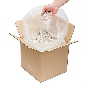 Nature's Footprint Pumice Soil amendment, 5-Gallon