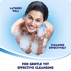 Nivea Frangipani & Oil Shower Gel(250 ml)