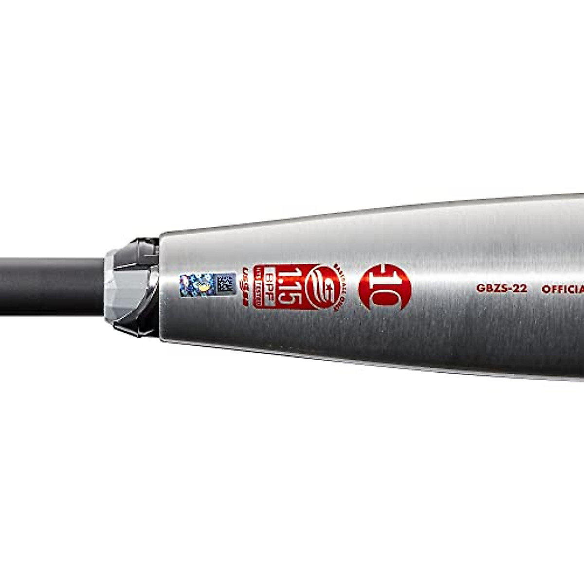 DeMarini 2022 The Goods (-10) USSSA Youth Baseball Bat - 30"/20 oz