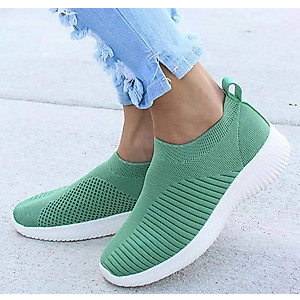 ZHOUXINGB Shoes for Women, Non Slip Shoes for Women Dance Sandals Beige Sneakers Size 10 Shoes Low Heel Heels Fashion 2022 Shoes for Women Sandals Dressy