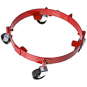 ATD Tools ATD-5216 16 Gallon Drum Dolly