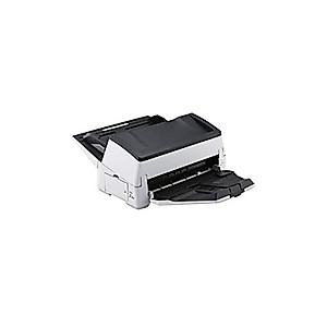 FUJITSU Image Scanner fi-7600, Heavy-Duty, Flexible Product Scanner for Professional Use