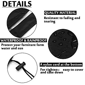 Printer Dust Cover for HP OfficeJet Pro 8600 Printer, Waterproof Anti-Static Printer Cover, Heavy Duty Printer Protector Cover, 20 x 16 x 12 Inch