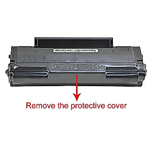 Chyumink Compatible Replacement for Pantum PB-211 Toner Cartridge use with Pantum P2500W, P2502W, M6550NW, M6600NW, M6552NW, M6602N Printers-2 Pack