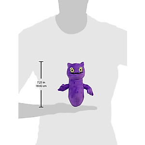 My Singing Monsters Ghazt Plush