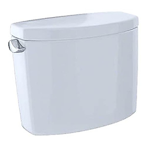 TOTO ST454EA#01 Toilets and Bidets, Cotton