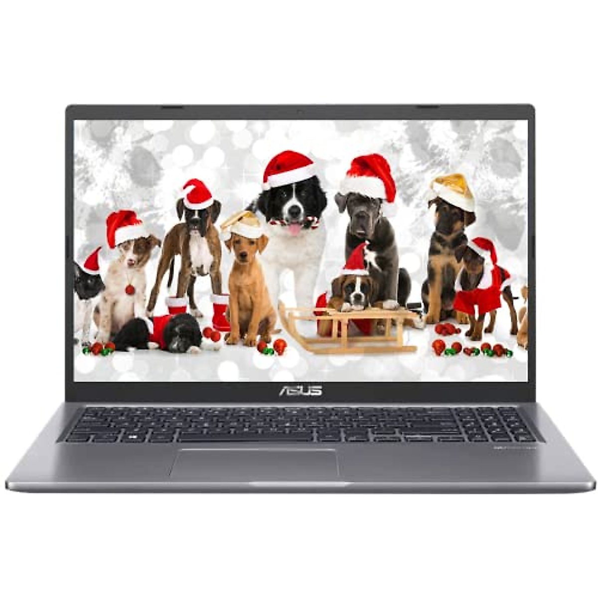 Newest ASUS VivoBook 15 15.6" FHD Touchscreen Business Laptop, Intel Core i5-1135G7, 16GB DDR4 RAM, 1TB SSD, Intel UHD Graphics, Windows 10 Home S, Fingerprint, Backlit Keyboard, 32GB ES USB Card