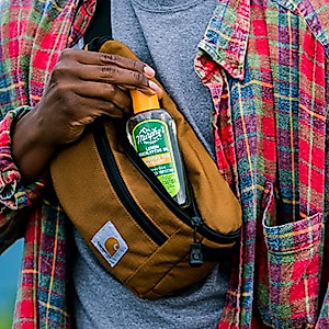 Murphy's Naturals Lemon Eucalyptus Oil Insect Repellent Spray | DEET Free | Plant Based, All Natural Ingredients | Mosquito and Tick Repellent | 4 Ounce Pump Spray | 2 Pack