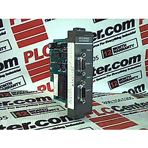 TEXAS INSTRUMENTS PLC 305-1NIM Network Interface Module 2PORT MODBUS