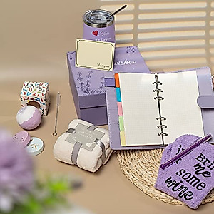 Care Package For Women, Get Well Soon Gifts for Women, Gifts for Women Encouragement Gifts Cheer Up Gift, Thinking of You Gifts, for Friend, Mom, girlfriend