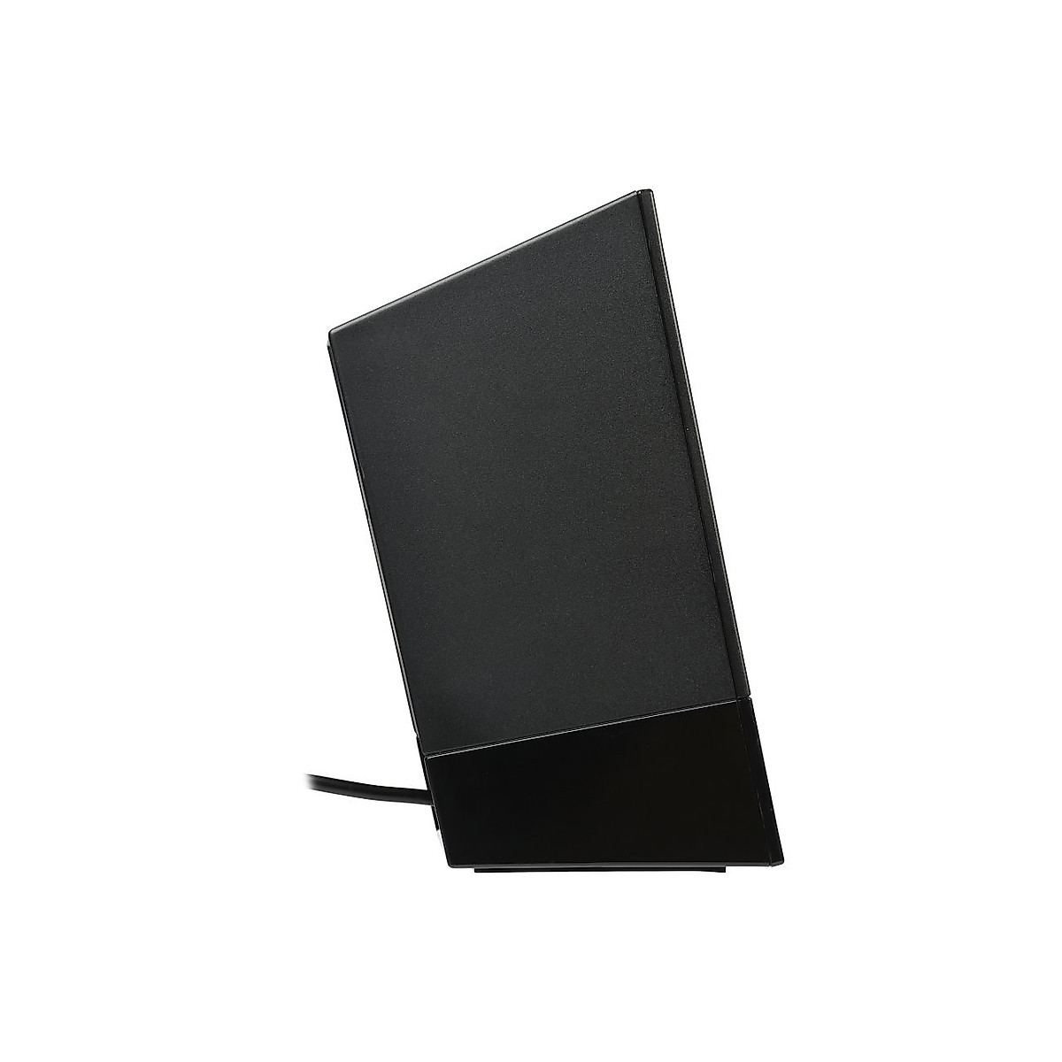 Logitech Z533 60 Watts Stereo Speakers & Subwoofer 2.1ch 980-001053 (Renewed)