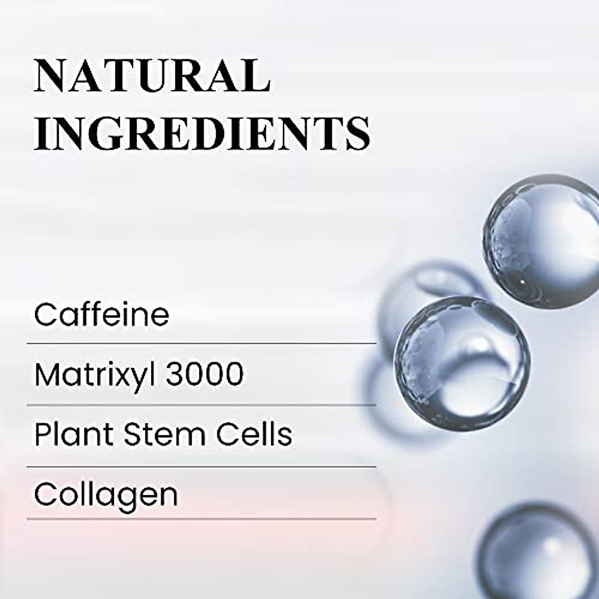 Kleem Organics Anti Aging Eye Cream - Reduces Dark Circles, Puffiness, Bags, Crow's Feet, Fine Lines & Sagginess