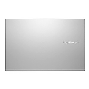 ASUS VivoBook Laptop, 14” HD Display, 11th Gen Intel Core i3-1115G4 Processor, 16GB RAM, 512GB SSD, Wi-Fi, Bluetooth, Webcam, HDMI, Windows 11 Home, Silver