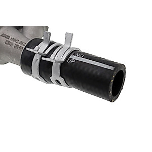 Dorman 626-538 Engine Heater Hose Assembly Compatible with Select Cadillac / Chevrolet / GMC Models (OE FIX)