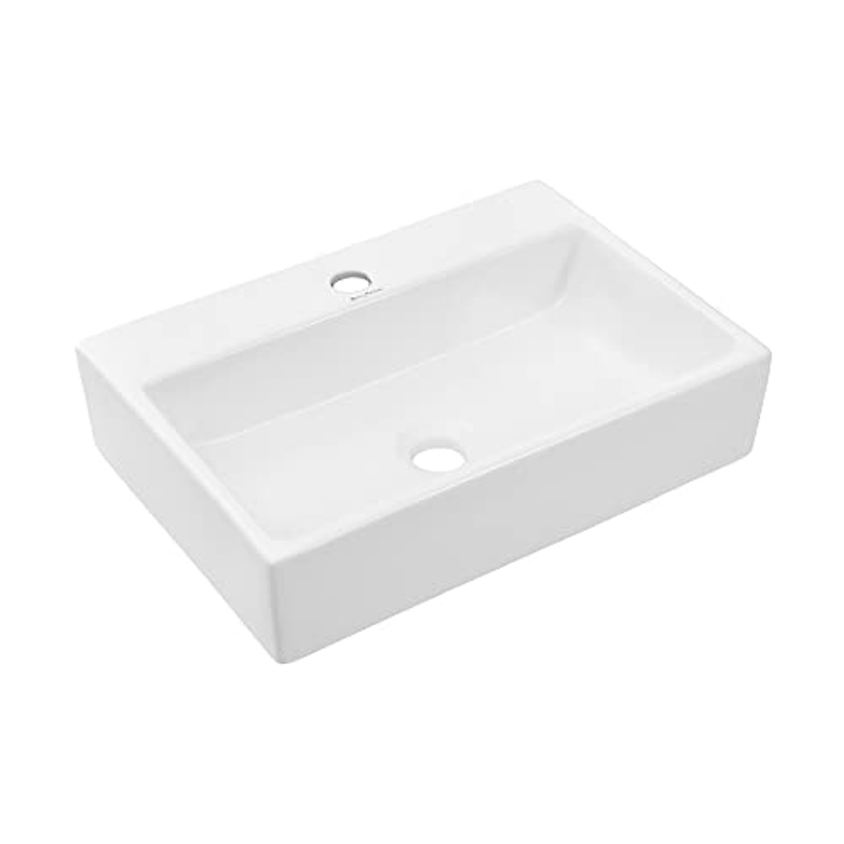 Swiss Madison SM-VS203 Claire 20" Rectangle Vessel Sink