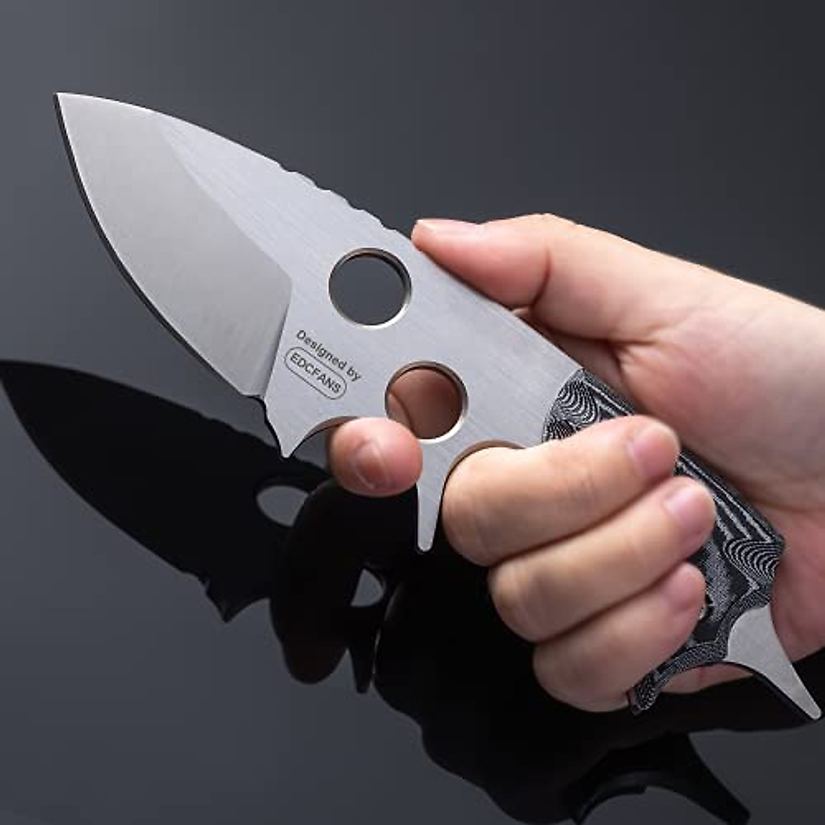 edcfans EDC Unique Gift for Men Dad Husband