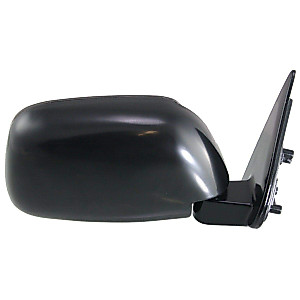 Kool Vue Mirror For 1989-95 Toyota Pickup With Single Glass Paint To Match Right