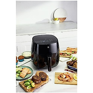 ZWILLING Electrics 4-qt Air Fryer