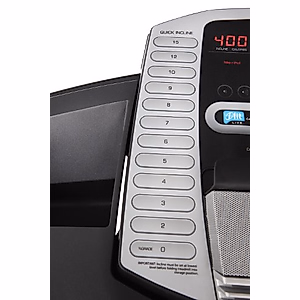 ProForm Power 995 Treadmill