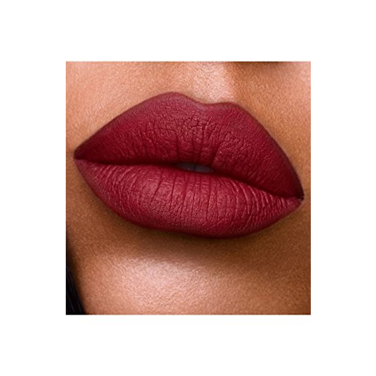 Charlotte Tilbury Hollywood Lips Liquid Lipstick - Dangerous Liaison/Rusty Rose