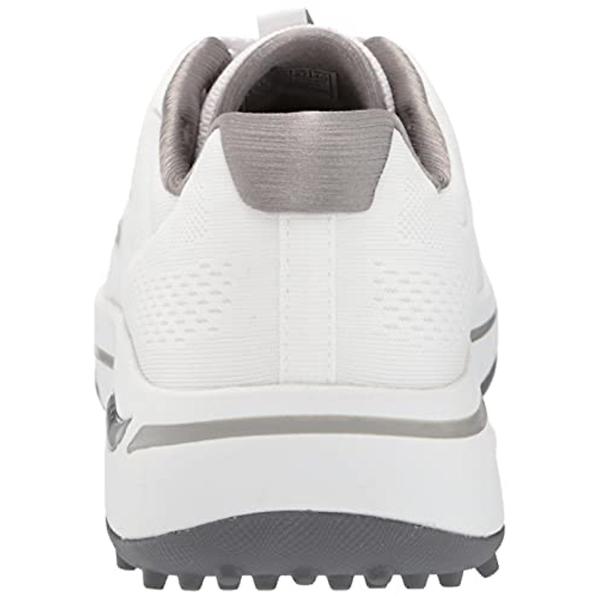 Skechers Women's Arch Fit Golf Shoe, White, 9.5