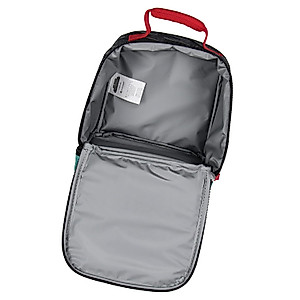 My Hero Academia Lunch Box MHA Deku Bakugo Shoto Todoroki Plus Ultra Kids Lunch Bag Tote