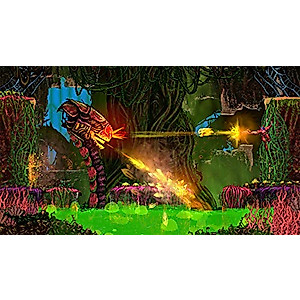 Valfaris - Nintendo Switch