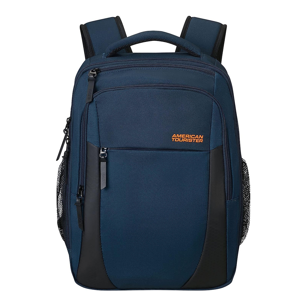 Samsonite Men's Urban Groove Backpacks (pack of 1), Blue (Dark Navy), 15.6 Zoll, Backpacks
