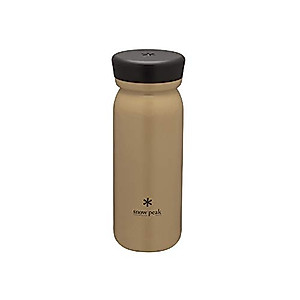 Milk Bottle in 500ml