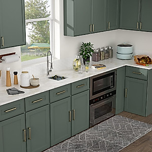 Bar Sink Undermount - Logmey Stainless Steel Bar Prep Sink 16 Gauge Small Kitchen Sink 9 Inch Deep RV Sink Single Bowl Kitchen Sink 13x15x9 Inches