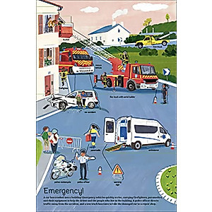 The Pop-Up Guide: Vehicles