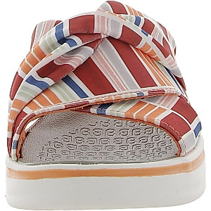 BZees Take A Bow Island Stripe Fabric 8.5 M